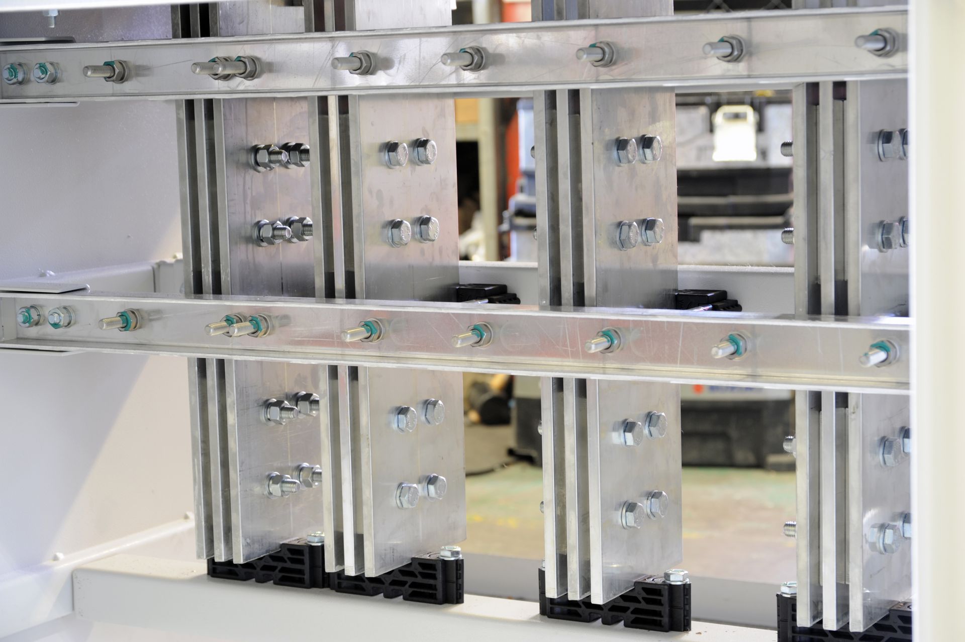 Busbar Design & Installation UK | A&T Enclosures Limited | A & T ...