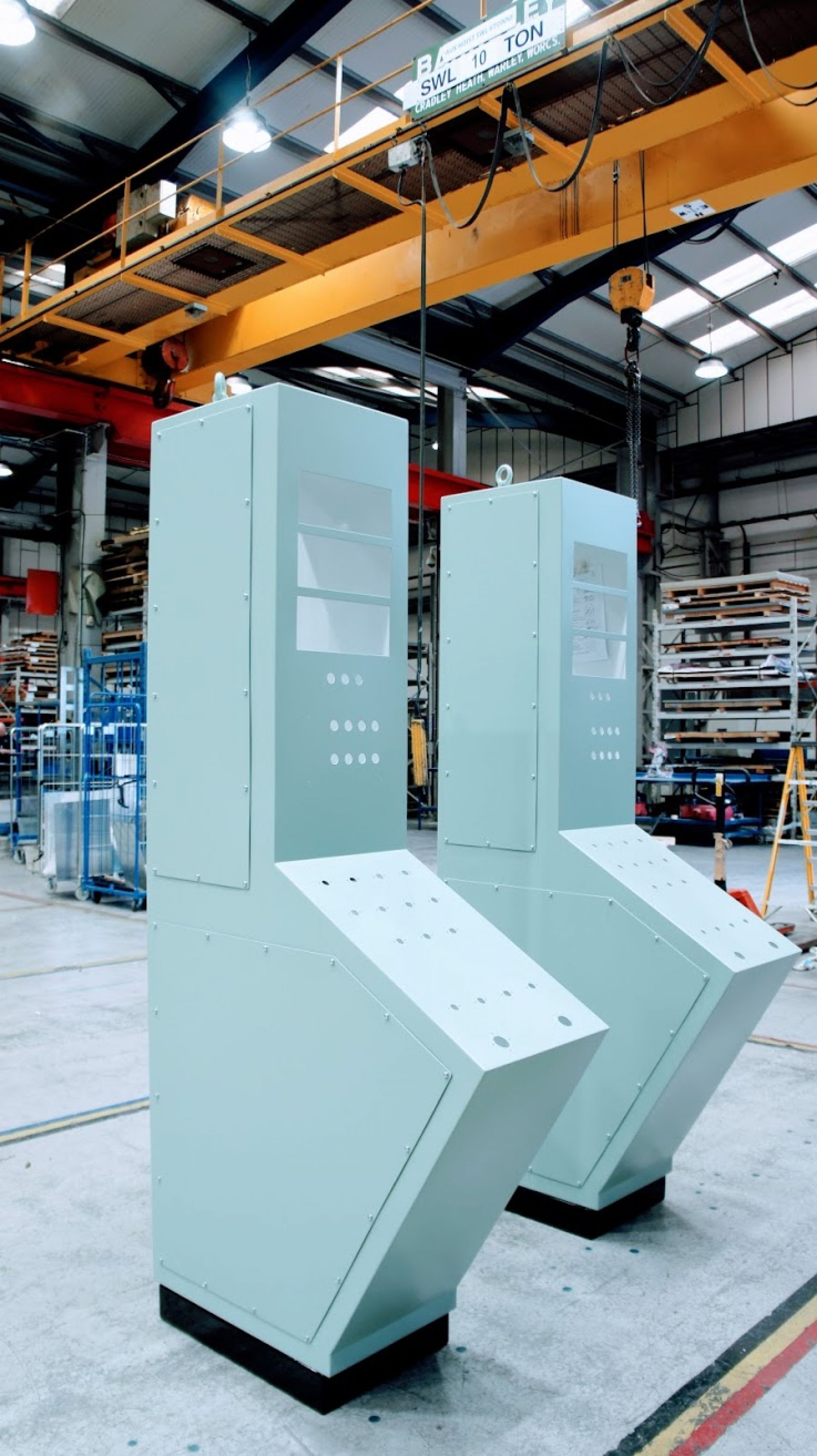 BS EN 60529 Protection Ratings | A&amp;amp;amp;amp;T Enclosures | A & T ...