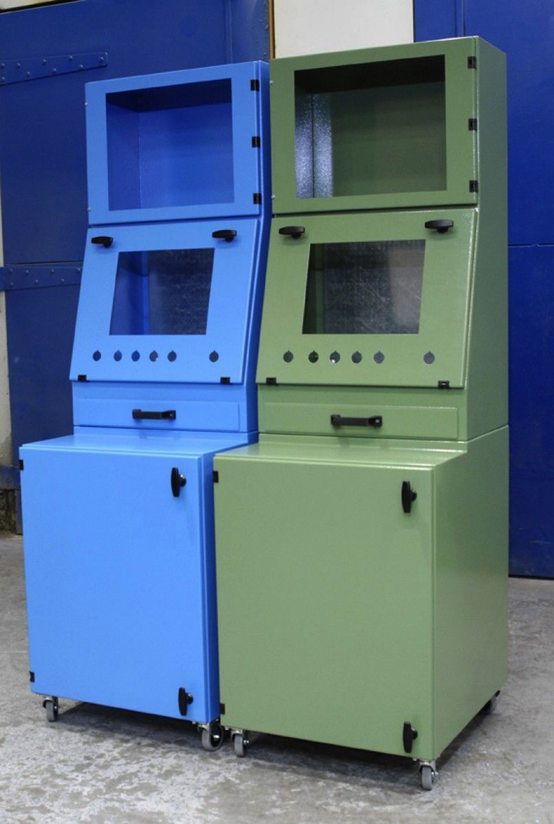 BS EN 60529 Protection Ratings | A&amp;amp;amp;amp;T Enclosures | A & T ...