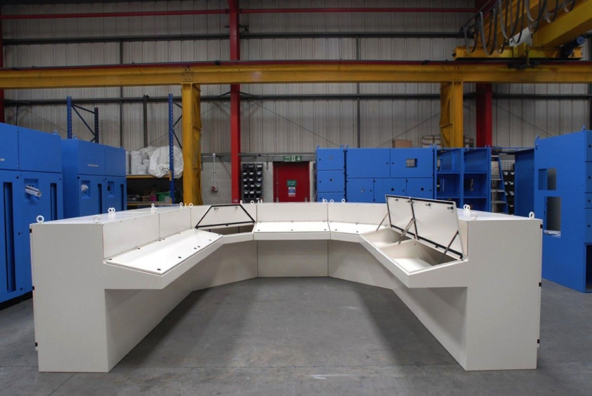 | A & T Enclosures Ltd