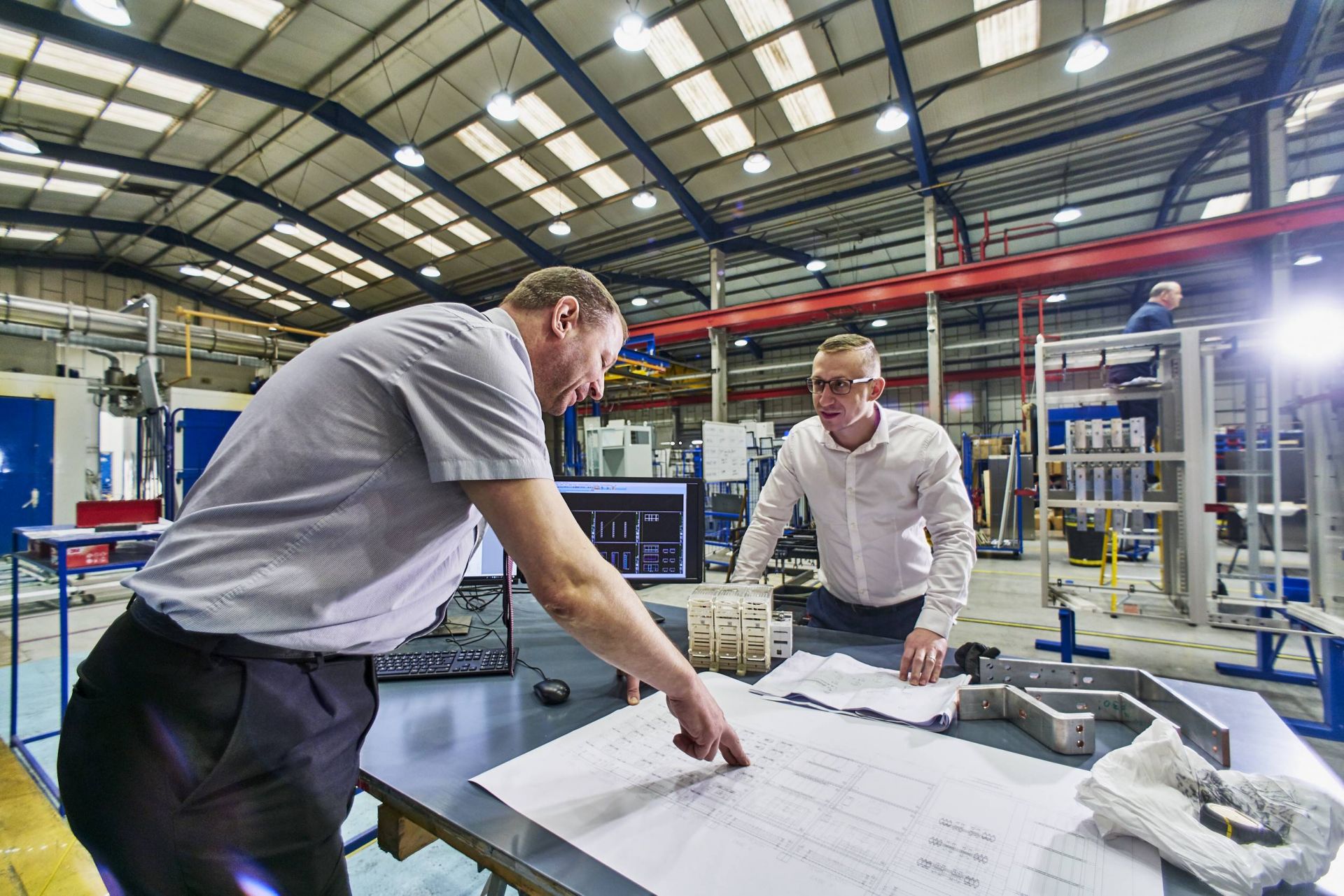 | A & T Enclosures Ltd