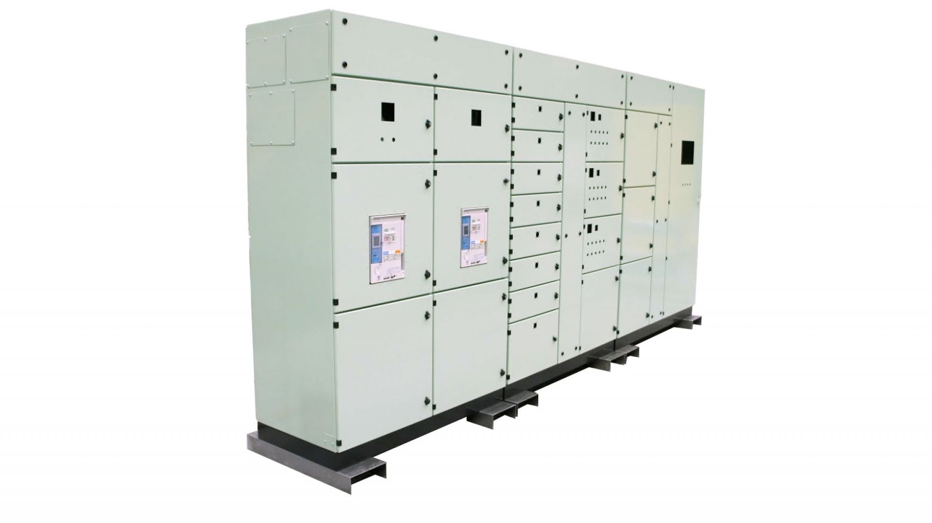 | A & T Enclosures Ltd