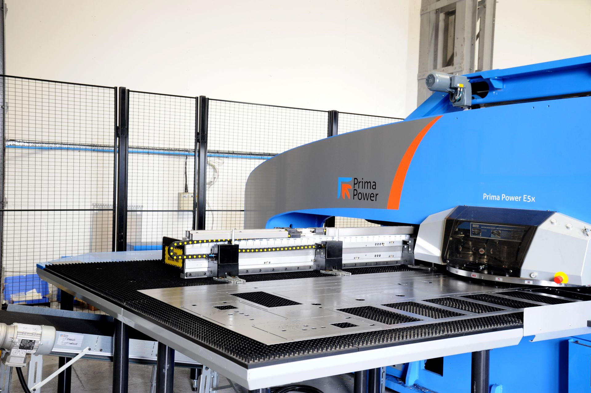 | A & T Enclosures Ltd