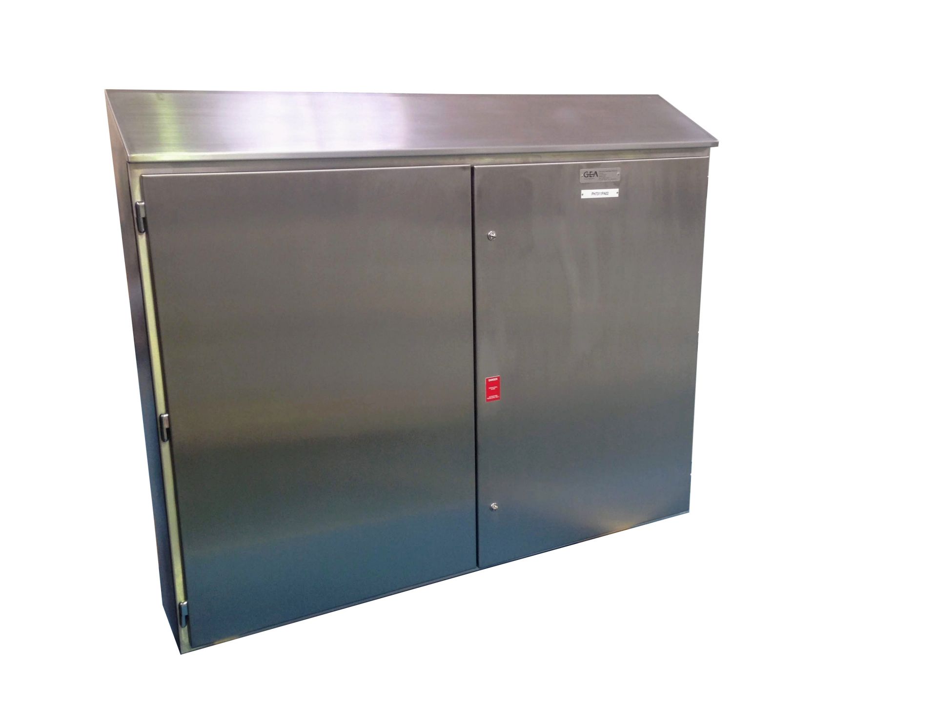 | A & T Enclosures Ltd