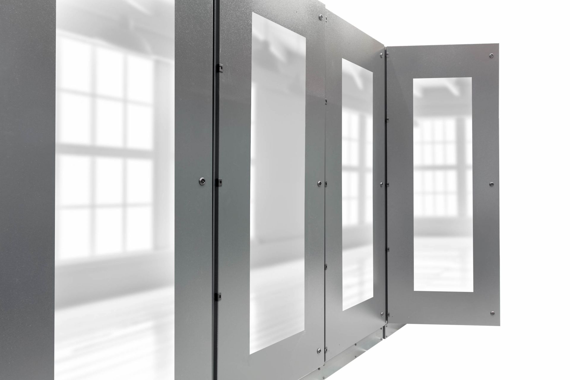 | A & T Enclosures Ltd