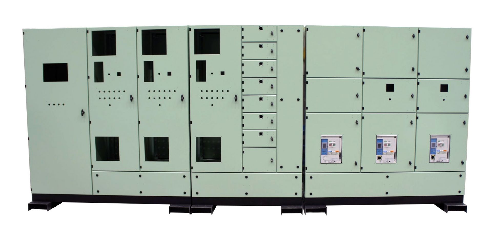 Galleries | A & T Enclosures Ltd